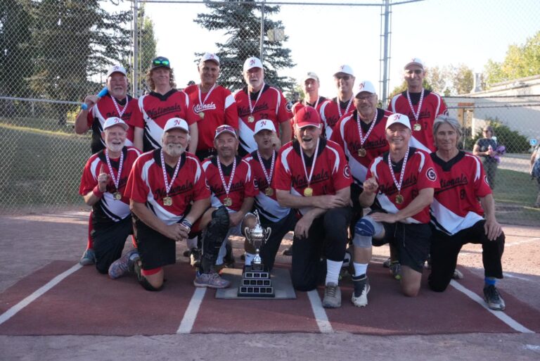 Calgary 55 Plus – Calgary 55 plus