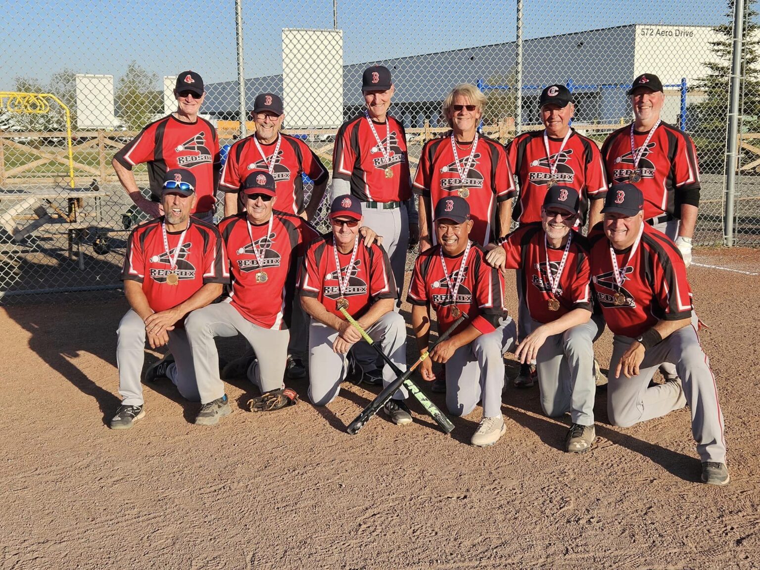 Calgary 55 Plus – Calgary 55 plus