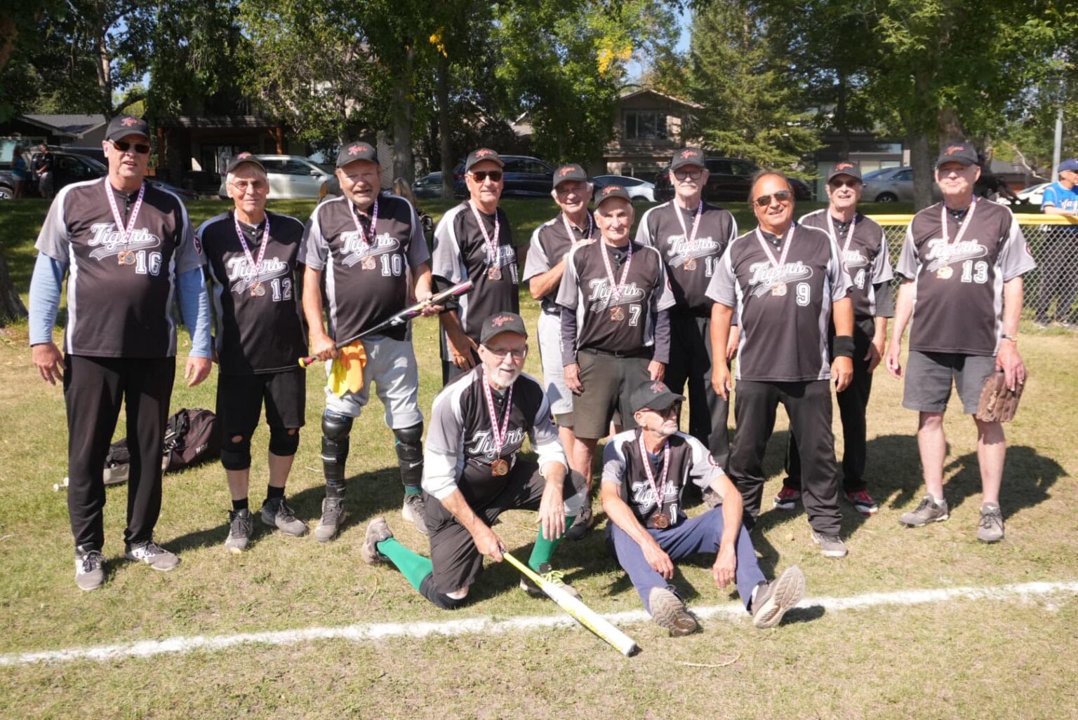 Calgary 55 Plus – Calgary 55 plus